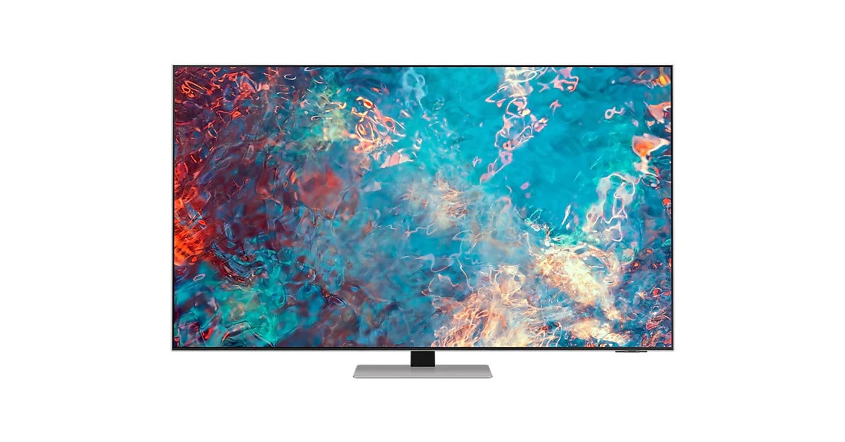 QE55QN85AAT SAMSUNG 4K SMART Neo QLED TV - LEÉRTÉKELVE Műszaki Outlet