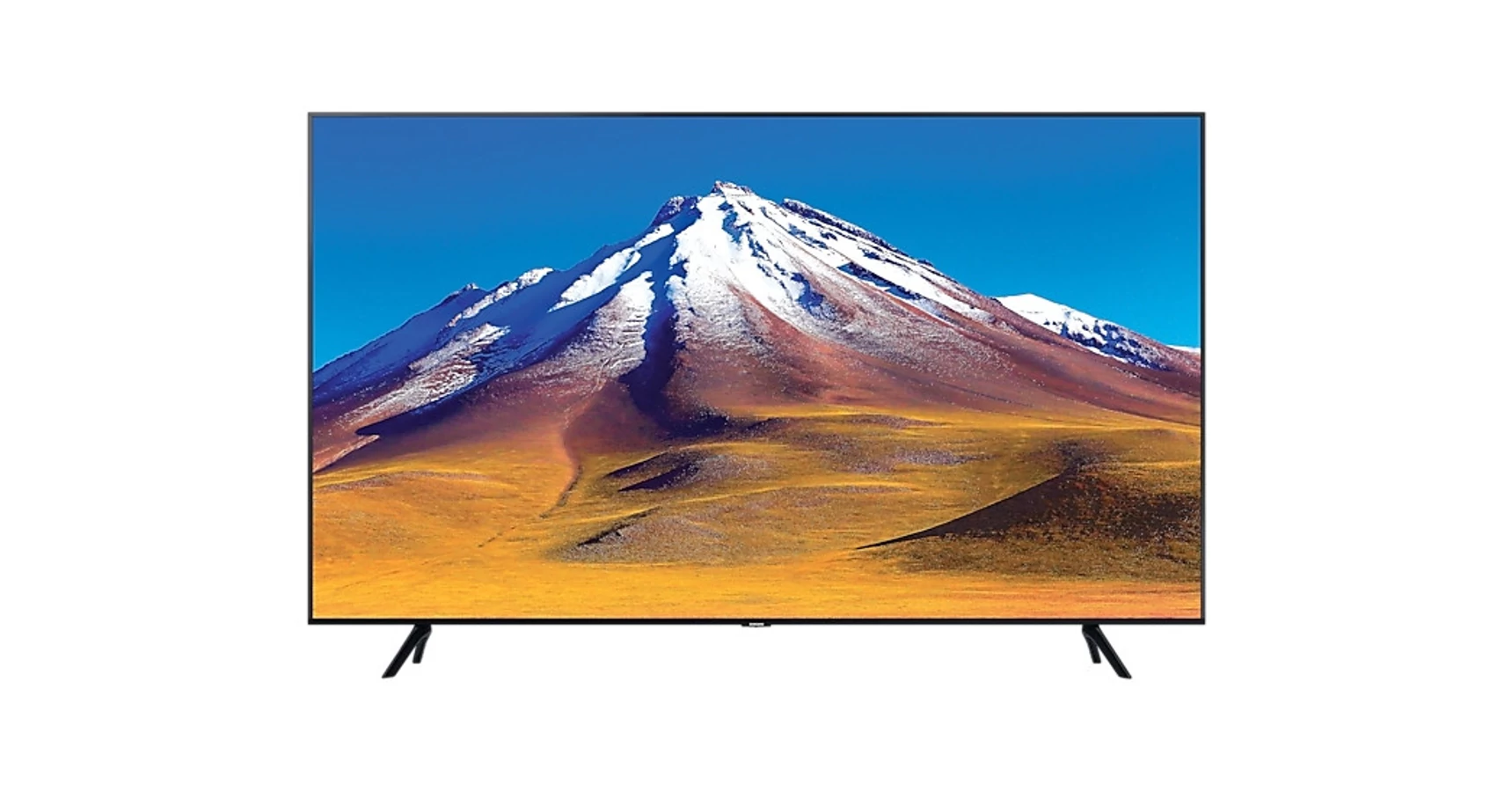 UE55TU7090U SAMSUNG Crystal UHD 4K SMART LED TV - LEÉRTÉKELVE Műszaki ...