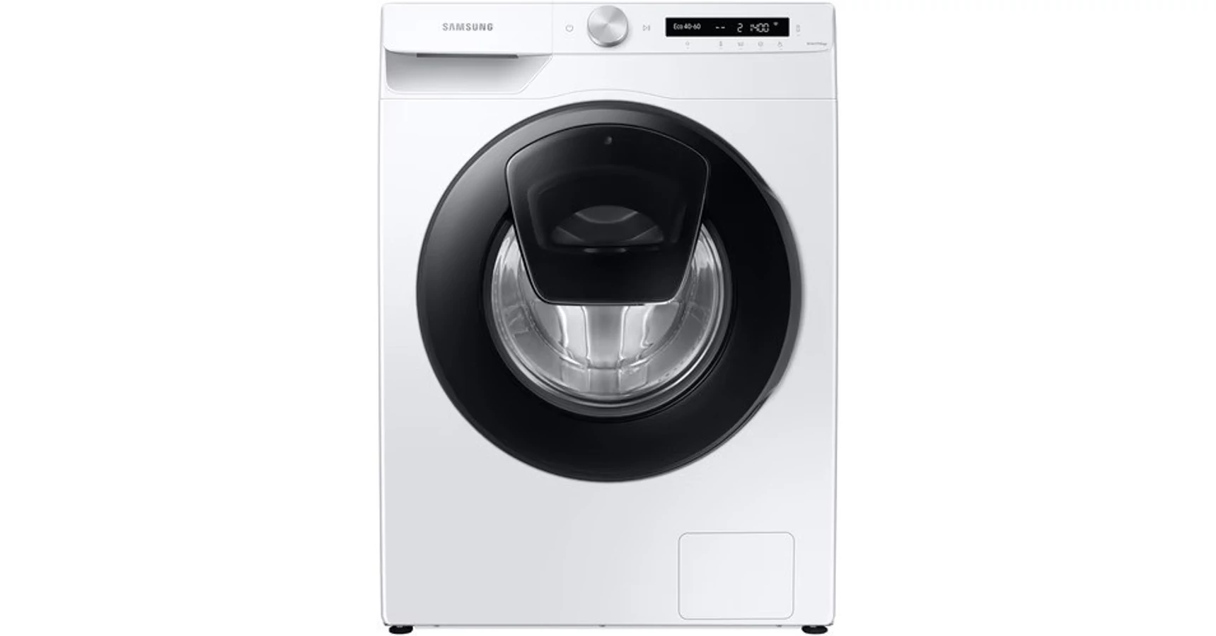 WW90T554AAW SAMSUNG Elöltöltős Smart mosógép - LEÉRTÉKELVE Műszaki Outlet