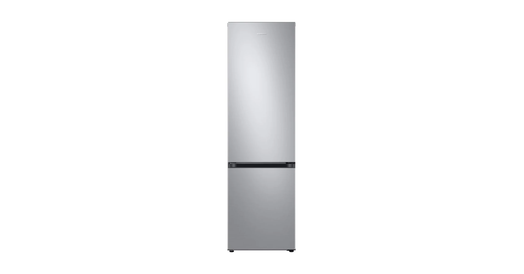 Elegantes Samsung Rl38t602csa Kã¼hlgefrierkombination Bild