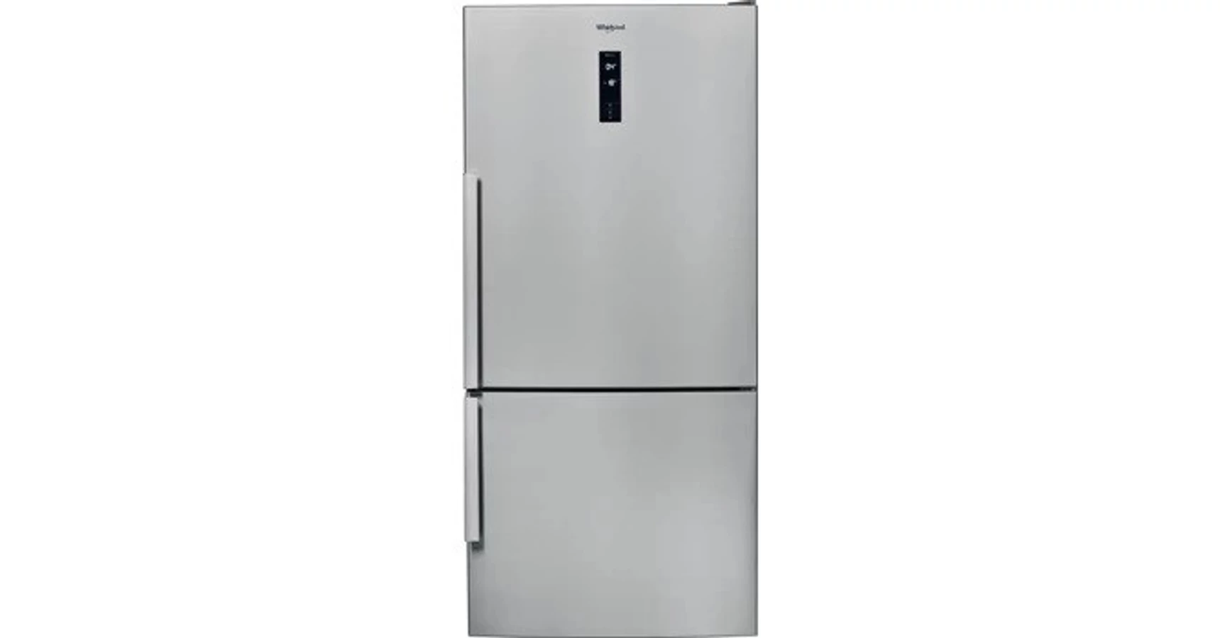 W84BE 72 X 2 WHIRLPOOL Kombinált hűtőszekrény - LEÉRTÉKELVE Műszaki Outlet