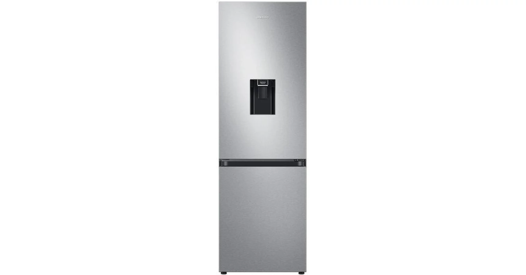 RB34C632DSA SAMSUNG Kombinált hűtőszekrények - LEÉRTÉKELVE Műszaki Outlet