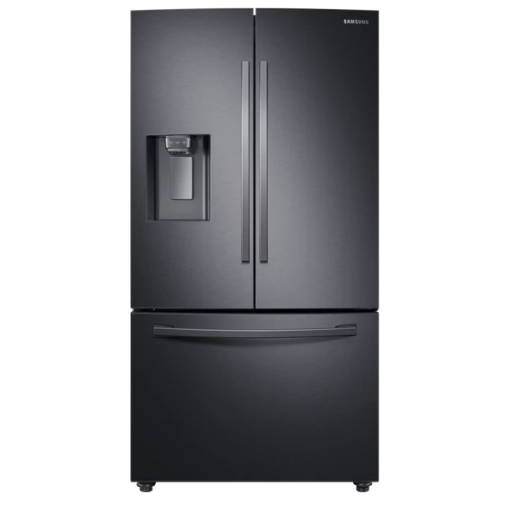 RF23R62E3B1 SAMSUNG Side by side hűtőszekrények - LEÉRTÉKELVE Műszaki ...
